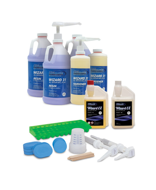 Ultimate Bowling Products