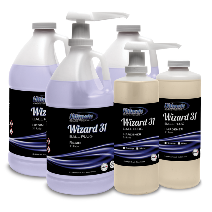 Ball Plug – Ultimate Bowling Products